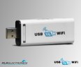 PLR Electronics > USB > USB to WiFi Memory / Wireless USB Data Stick