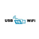PLR Electronics > USB > USB to WiFi Memory / Wireless USB Data Stick