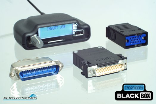 PLR Electronics > Catalog